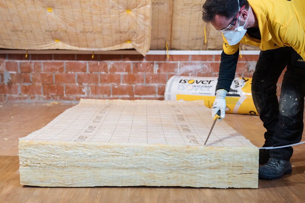 Isoler sa maison : voici la liste des priorités | Isover®, Isolez en ...